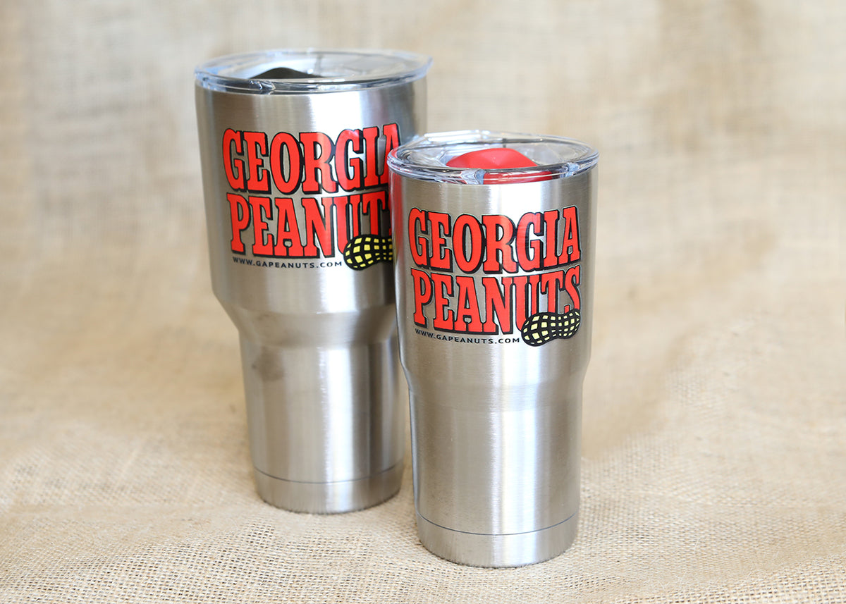 Sidekick Cup with Georgia Peanuts logo – Georgia Peanut Commission