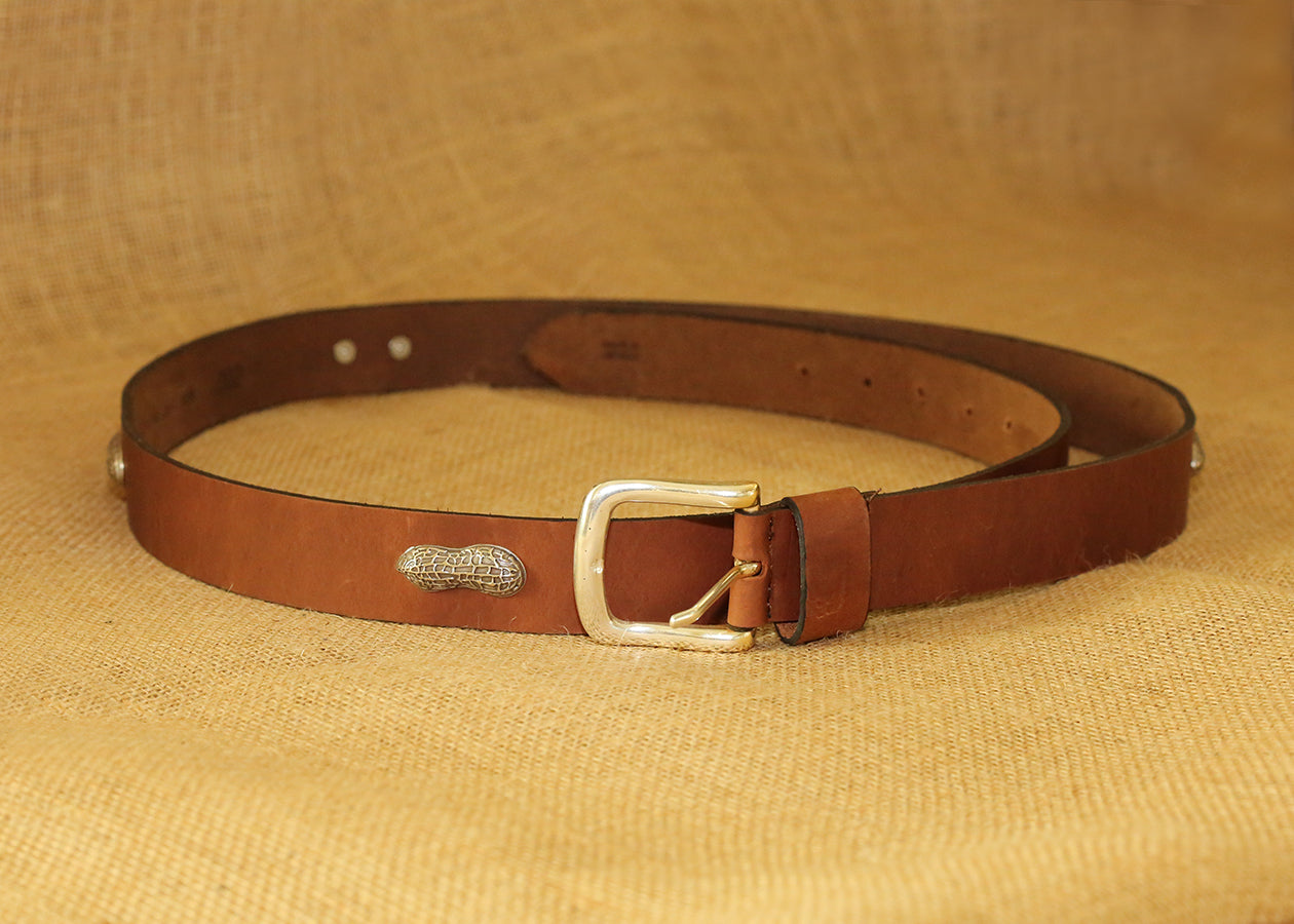 Enmon Adult Belt - Extended Size – Georgia Peanut Commission