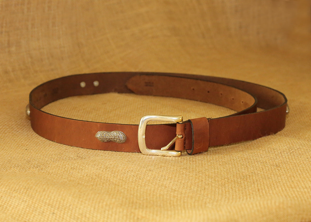 Enmon Adult Belt - Extended Size – Georgia Peanut Commission